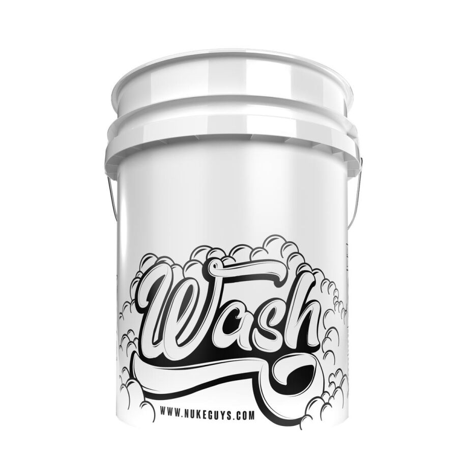 Nuke Guys - Wash Bucket - 5 Gallonen Wascheimer, 15,95