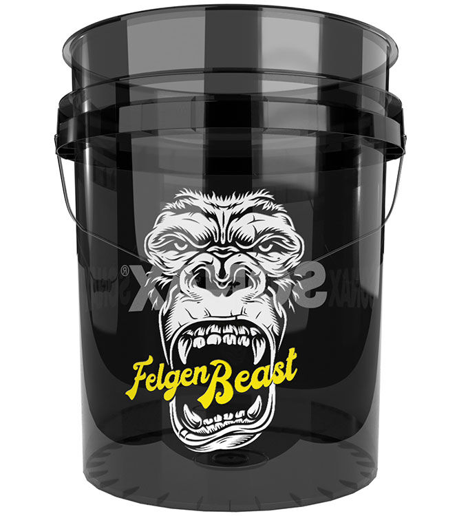 Grid Guard Eimer